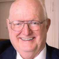 Gary Clyde Joy (1935–2014) • FamilySearch