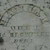 Hannah McCracken (1789–1859) • FamilySearch