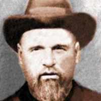 Elijah Nicholas Wilson (1842–1915) • FamilySearch