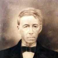 Dr William Marion Robinette (1839–1923)