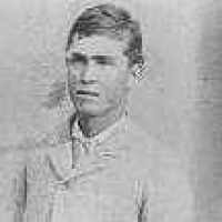 James Frank McGehee (1847–1880) • FamilySearch