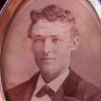 John Hyrum Fullmer (1857–1907) • FamilySearch