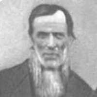George Watson Cutright (1816–1894) • FamilySearch