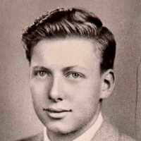 Samuel Luther Clark III (1931–1999) • FamilySearch