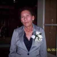 Betty Rose Fletcher (1946–2019)