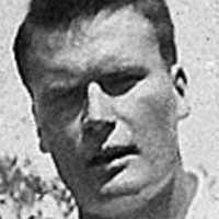 Sgt John Willard Laye (1919–1944) • FamilySearch