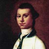 Landgrave Thomas Smith II (1669–1738) • FamilySearch