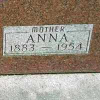 Anna Maria Coenen (1883–1954)