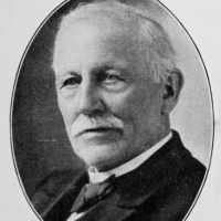 Dr. George Tryon Harding (1844–1928) • FamilySearch