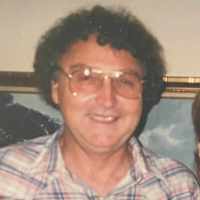 Rollie Raymond Davis (1935–2020)