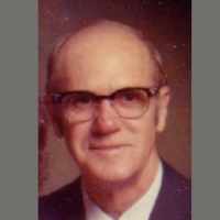 Robert Marion Clifton (1919–1998) • FamilySearch