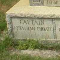 Rev. Jonathan Martin (1687–1768)