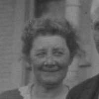 Rebecca Alice Hartman (1861–1935) • FamilySearch