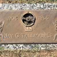 Jay Chenowith Tallman (1908–1988)