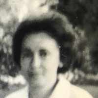 Dorothy Ruth Green (1929–2020)