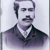 John Keoni Nahinu (1858–1942)