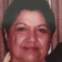 Claire Mildred Wright (1924–2016)