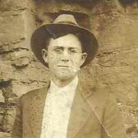 Sherman Spangler (1896–1968) • FamilySearch