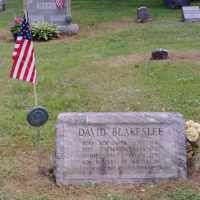 Captain David Blakeslee Sr. (1741–1823) • FamilySearch