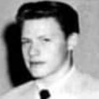 Samuel Lawrence Hensley Jr (1939–2004)