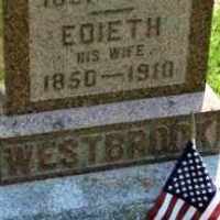 Edith Judith Sutton (1850–1910) • FamilySearch