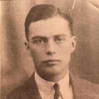 Gavin Forsyth Anderson (1907–1978) • FamilySearch