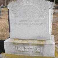 Adeline Dibble (1845–1903) • FamilySearch