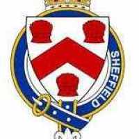 Elizabeth Sheffield (1419–1465)