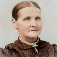 Sarah Robbins Bailey (1836–1902)