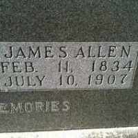 James Allen Jones (1834–1907)