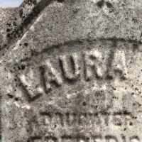 Laura M Parmelee (1858–1881) • FamilySearch