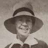 Clover Louise Boldt (1883–1963)