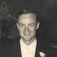 Raymond Carl Swanson (1930–1991) • FamilySearch