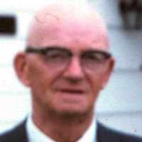 George William Jamieson (1892–1968) • FamilySearch