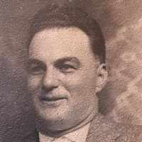 Irwin 'Bo' Fletcher Beaumont (1881–1917) • FamilySearch