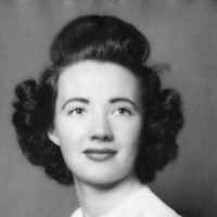 Jane Theresa Nolan (1920–1970) • FamilySearch
