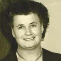 Clara May Tucker (1903–1991) • FamilySearch