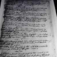 Margaret Patterson (1643–1685)