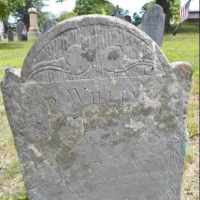 Capt. William Lovejoy (1681–1762) • FamilySearch
