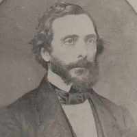 John Augustine Washington (1820–1861)