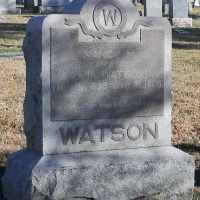 Nancy Margaret Watson (1838–1908) • FamilySearch