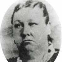 Martha Jane Snow (1827–1891)