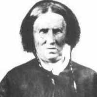 Lucinda Elizabeth Doak (1814–1858) • FamilySearch