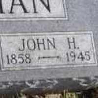 John Henry Callahan (1858–1945)