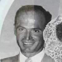 Charles Wayne Jones (1920–2004)