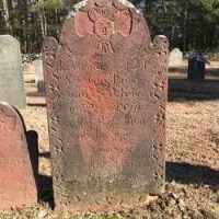 Stephen Paine IV (1708–1797)