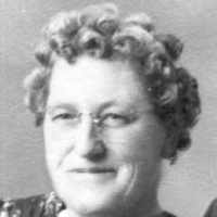 Edith May Edwards (1902–1988) • FamilySearch