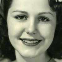 Helen Virginia Parrish (1923–1959)