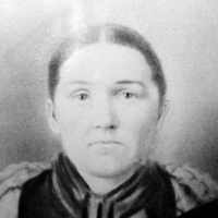 Sarah Denig (1844–1940)