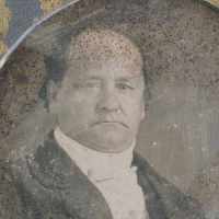 Daniel Mansfield (1802–1883) • FamilySearch